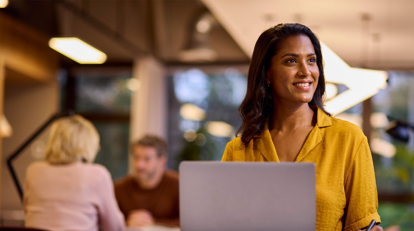 5 Tips for Women Returning to Work After Taking a Career Break - Saira Jobs